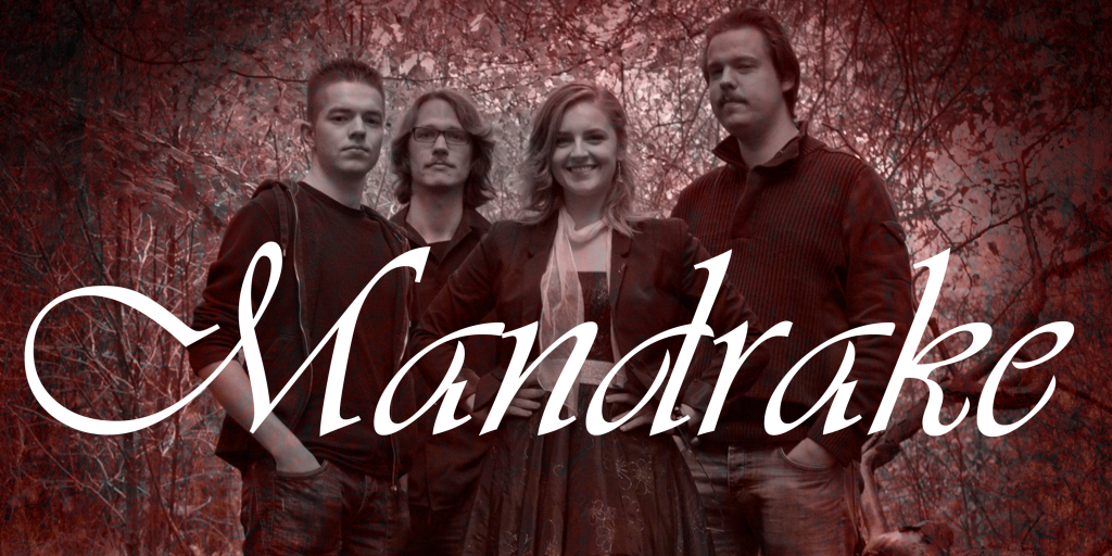 Mandrake – Music and Lyrics - JDW Designs